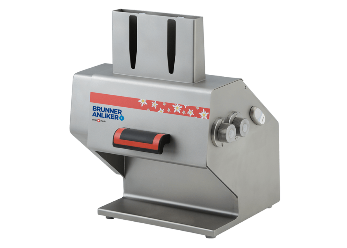 MST Steaker / Mürber – Brunner-Anliker