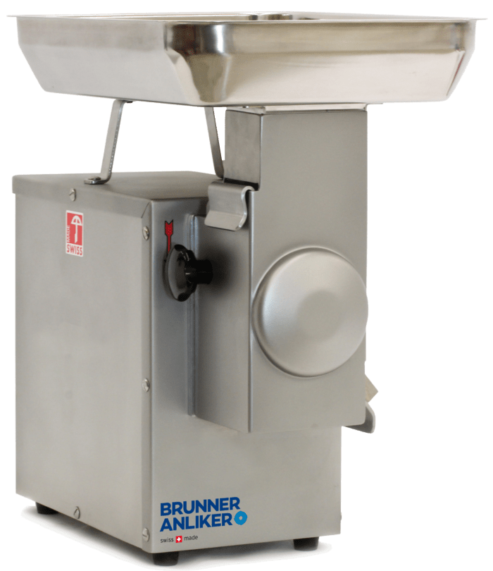 KSM – Brunner-Anliker