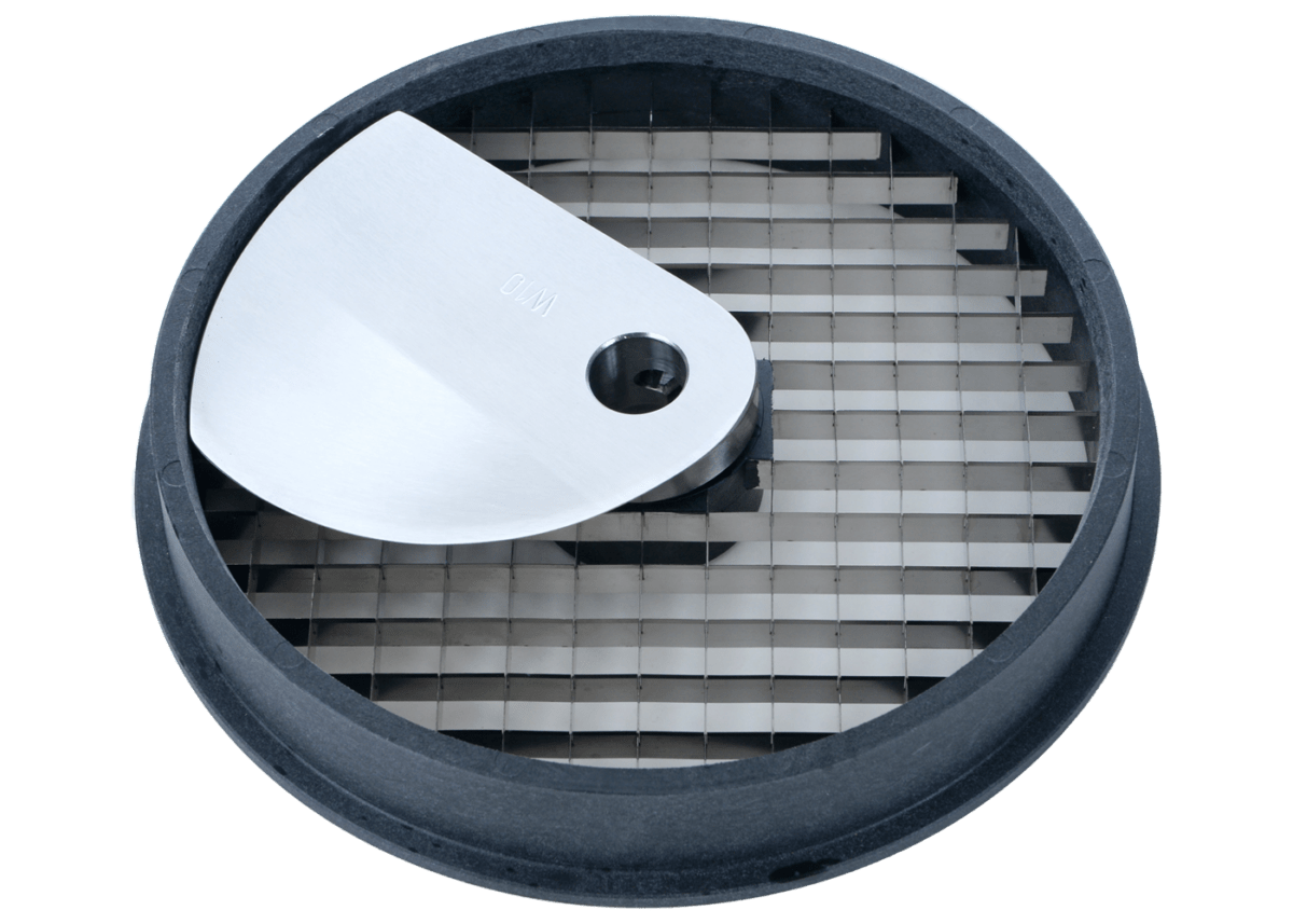 Coarse cut G3 – Brunner-Anliker