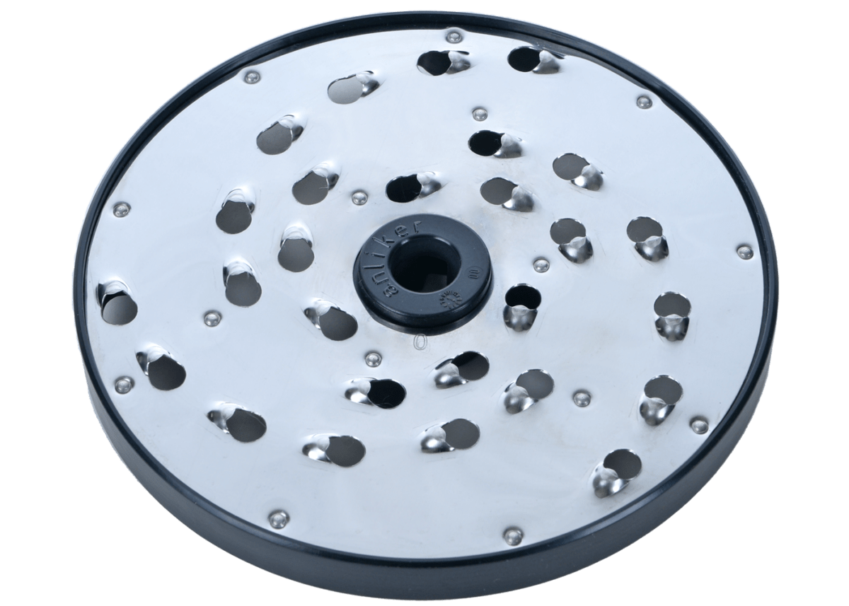 Coarse cut G3 – Brunner-Anliker