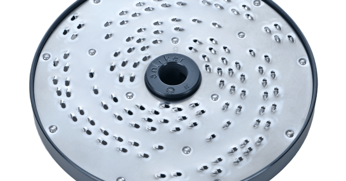 Raffel No. 9 – Brunner-Anliker