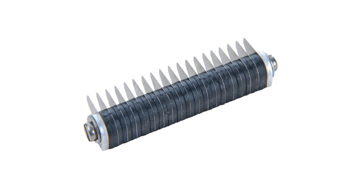 Cutterbeam BR 3 – Brunner-Anliker